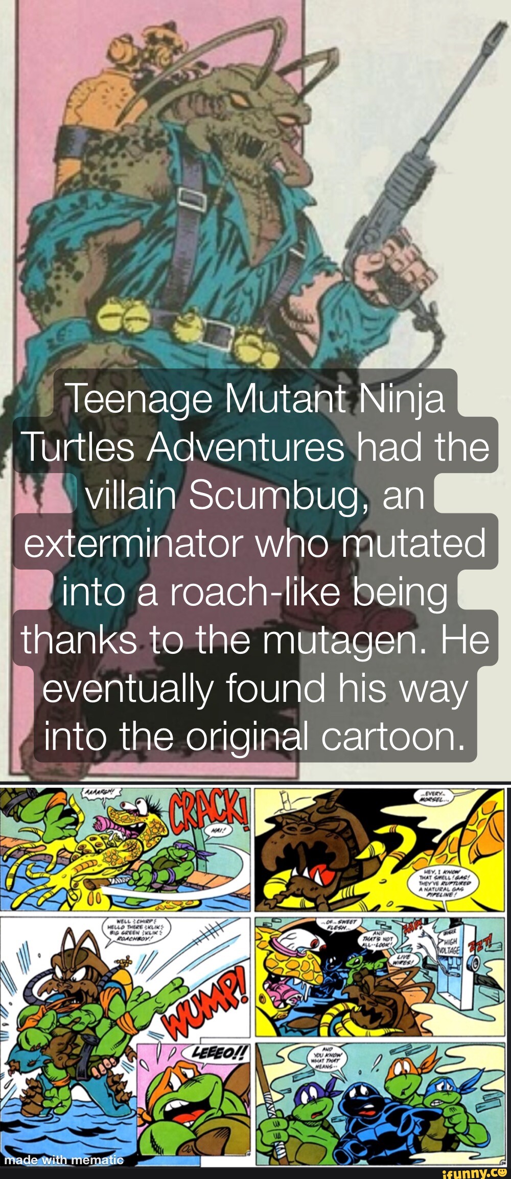 Mutagen memes. Best Collection of funny Mutagen pictures on iFunny