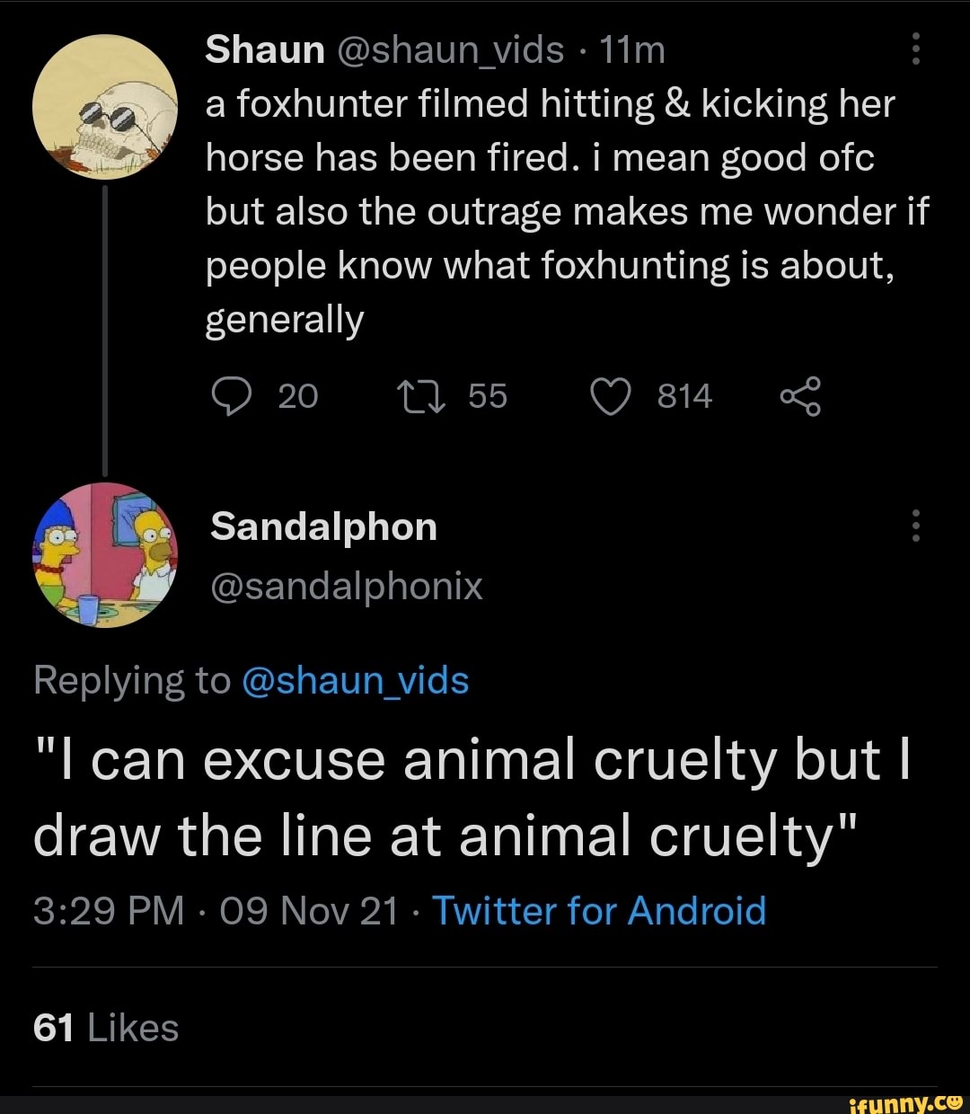 Foxhunter memes. Best Collection of funny Foxhunter pictures on iFunny