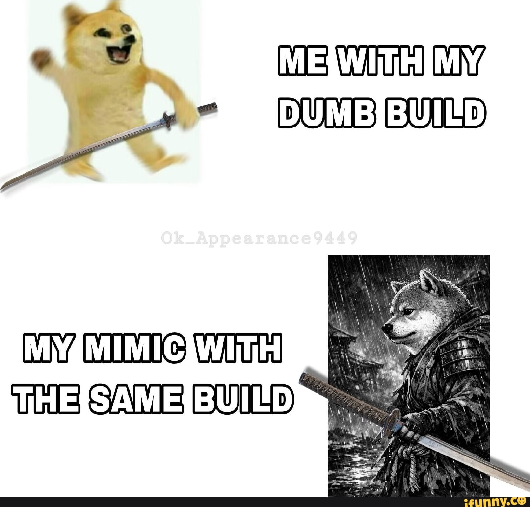Mimic memes. Best Collection of funny Mimic pictures on iFunny