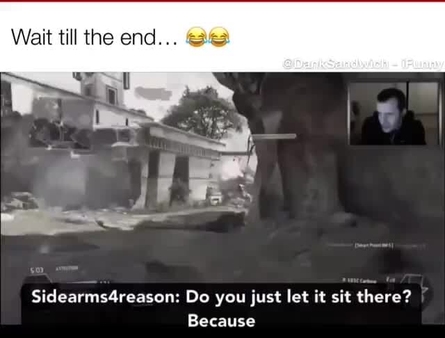 Sidearms4reason In Real Life