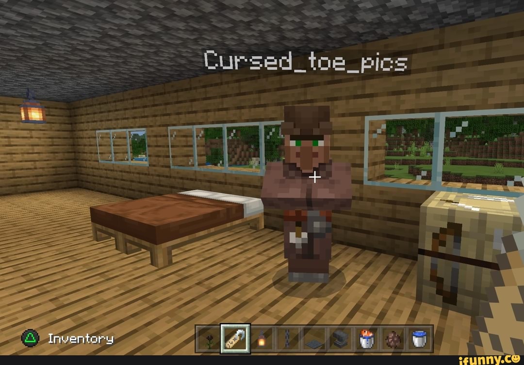 Cursed toe pics - iFunny