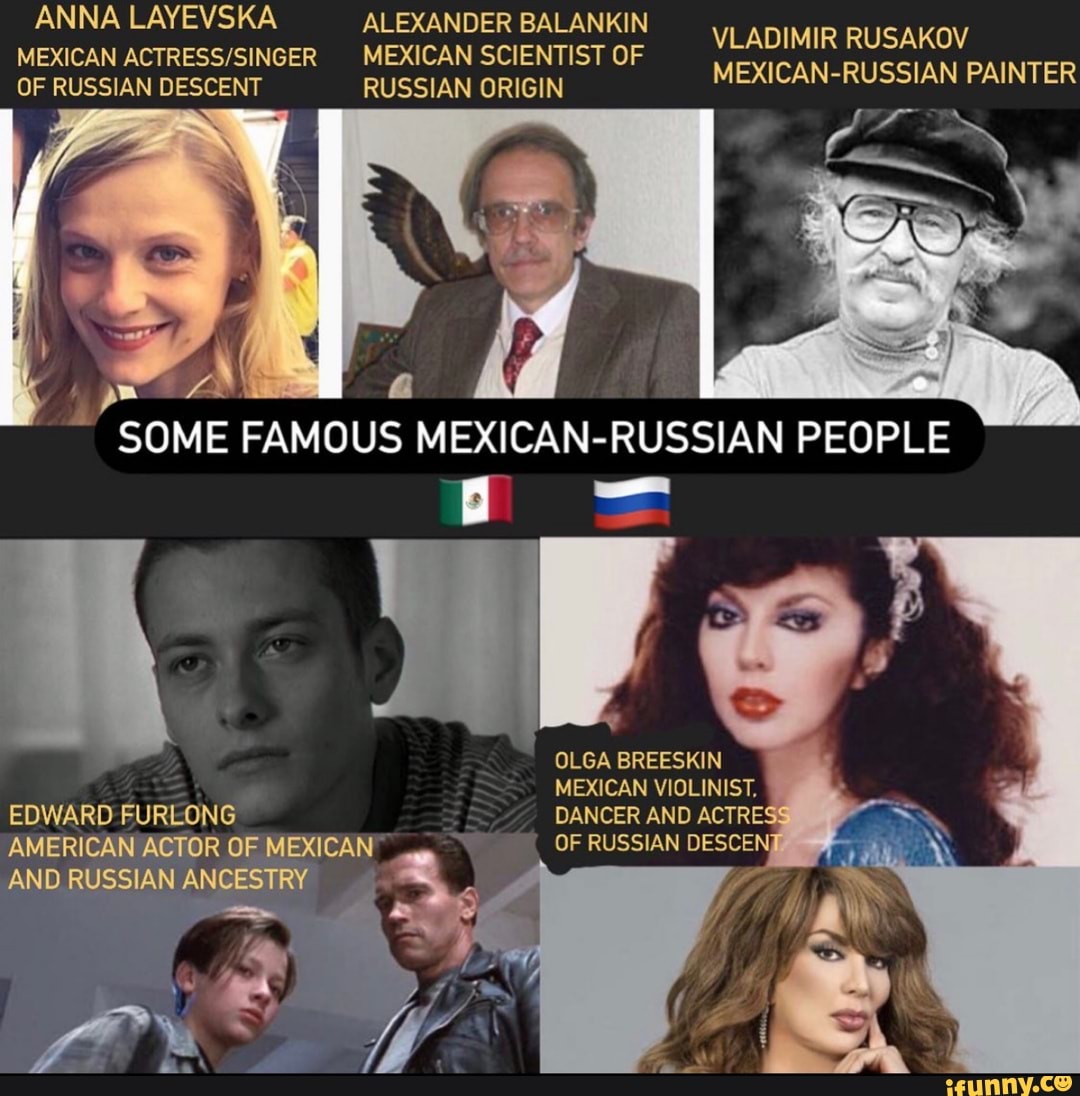 Successful Mexican Meme