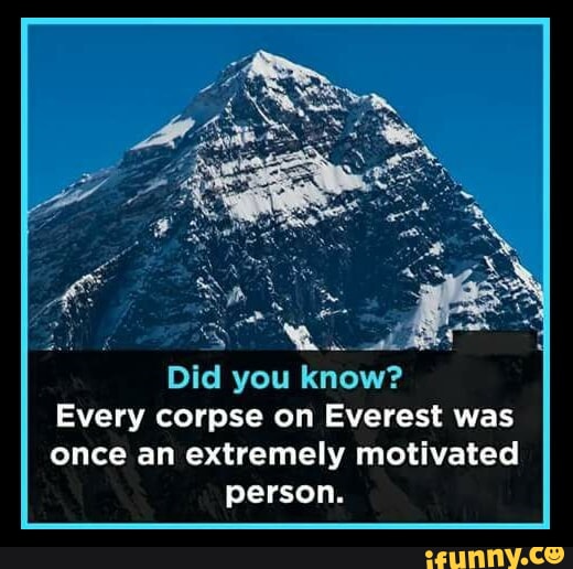 Mteverest memes. Best Collection of funny Mteverest pictures on iFunny