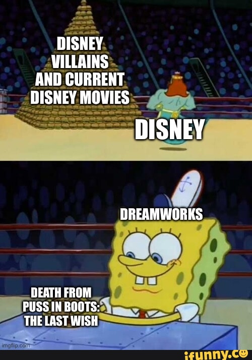 DISNEY VILLAINS AND CURRENT DISNEY MOVIES DISNEY DREAMWORKS DEATH FROM ...