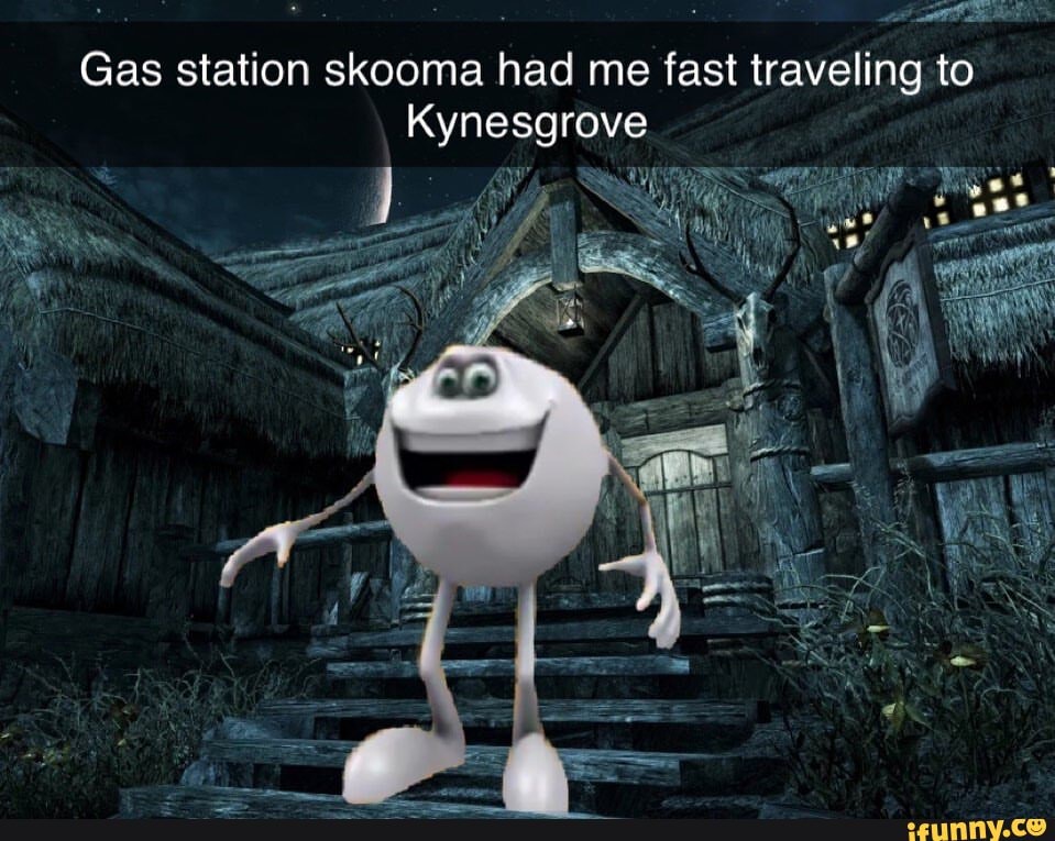 Skooma memes. Best Collection of funny Skooma pictures on iFunny