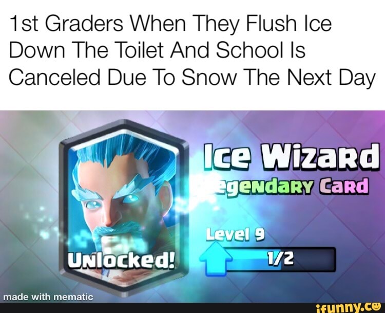 Icewizard memes. Best Collection of funny Icewizard pictures on iFunny