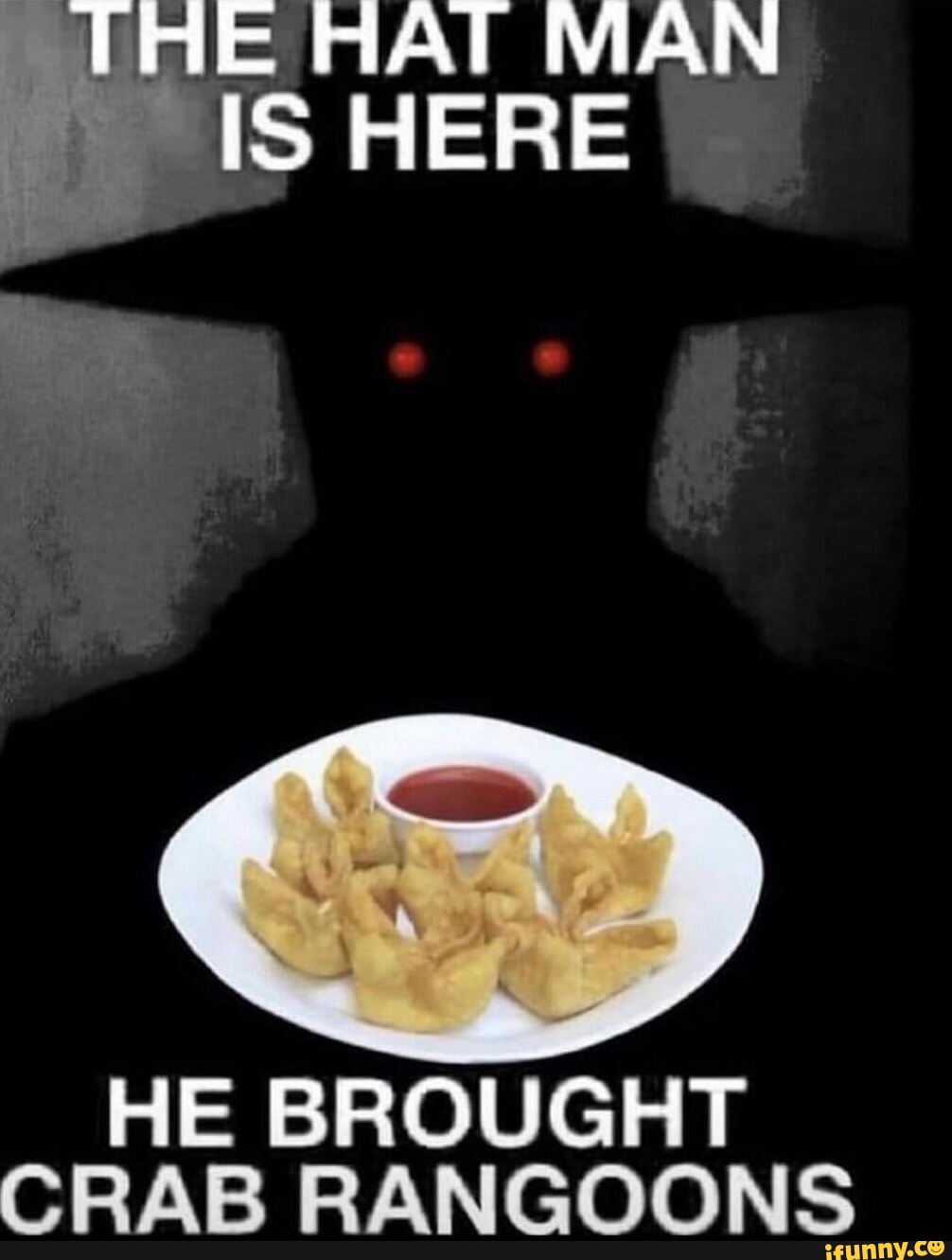 Rangoons memes. Best Collection of funny Rangoons pictures on iFunny