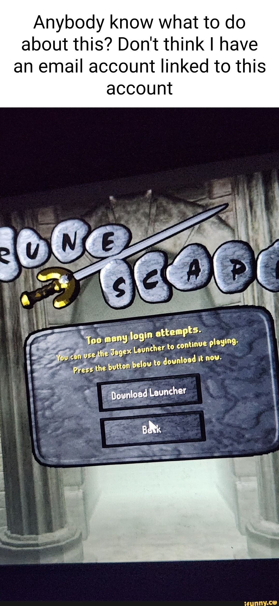 Launcher memes. Best Collection of funny Launcher pictures on iFunny