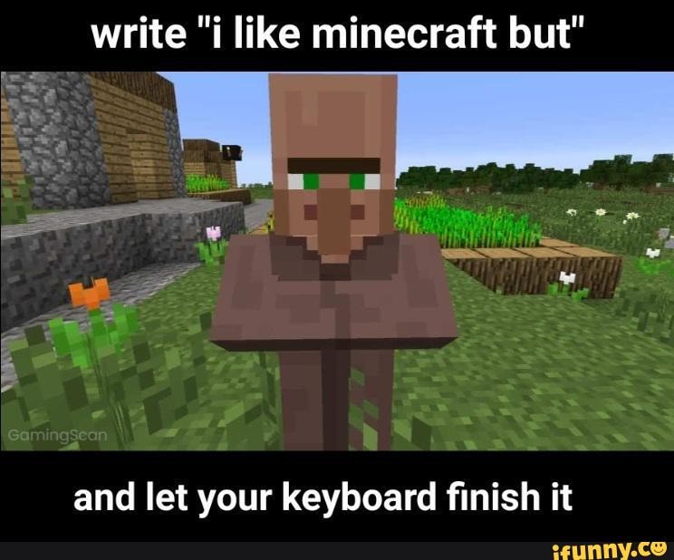 Minecrfat memes. Best Collection of funny Minecrfat pictures on iFunny