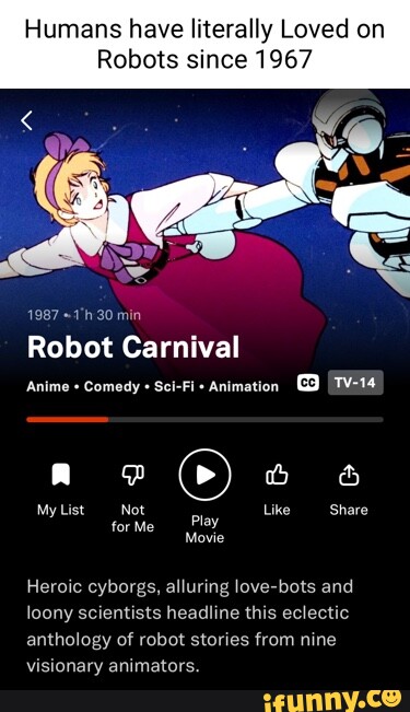 Cyborgs memes. Best Collection of funny Cyborgs pictures on iFunny