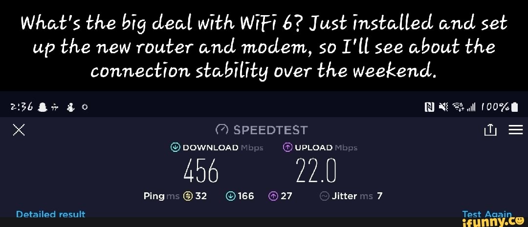 Speedtest memes. Best Collection of funny Speedtest pictures on iFunny