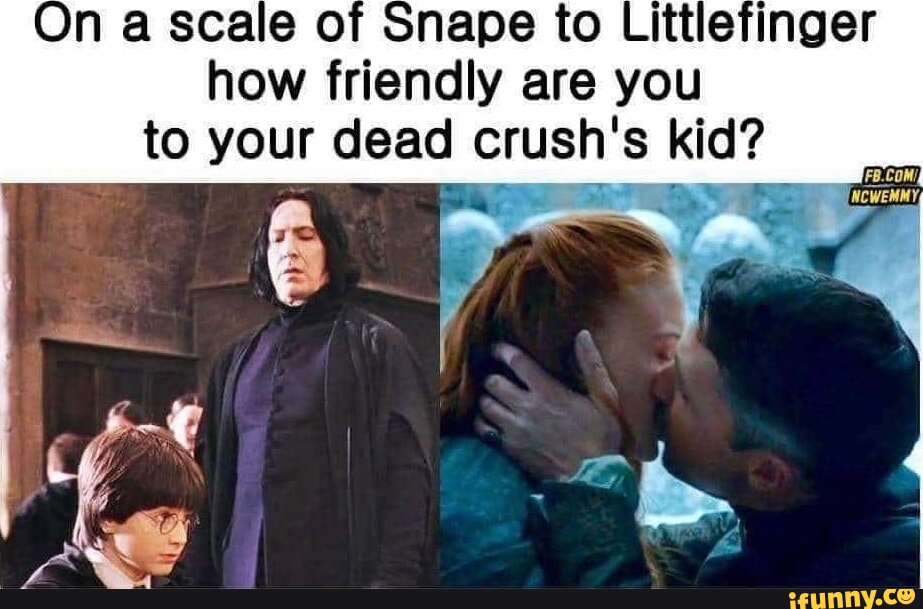Snape memes. Best Collection of funny Snape pictures on iFunny