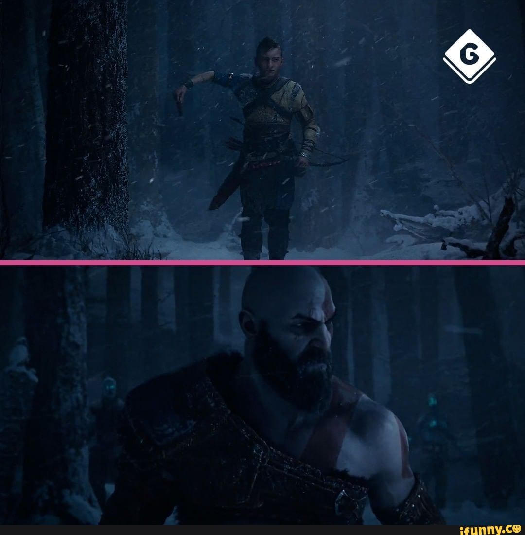 Ragnarök memes. Best Collection of funny Ragnarök pictures on iFunny