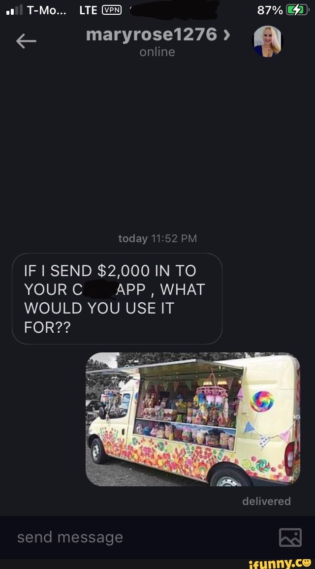 419 Scam Funny