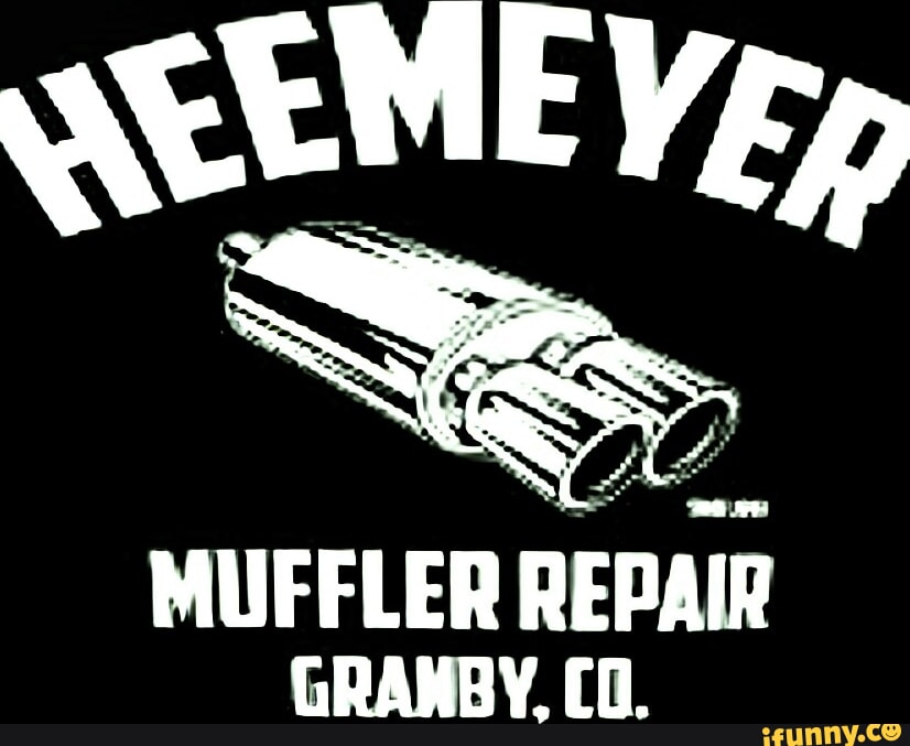 Muffler memes. Best Collection of funny Muffler pictures on iFunny