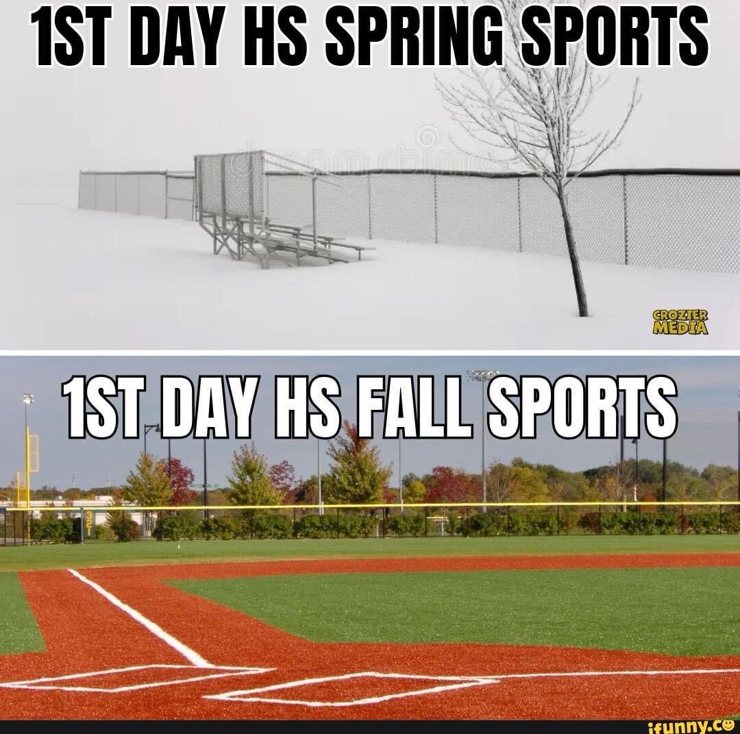 The most popular Sports memes on iFunny