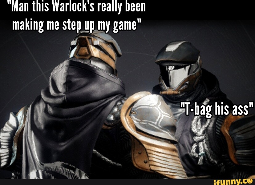 Warlocks memes. Best Collection of funny Warlocks pictures on iFunny