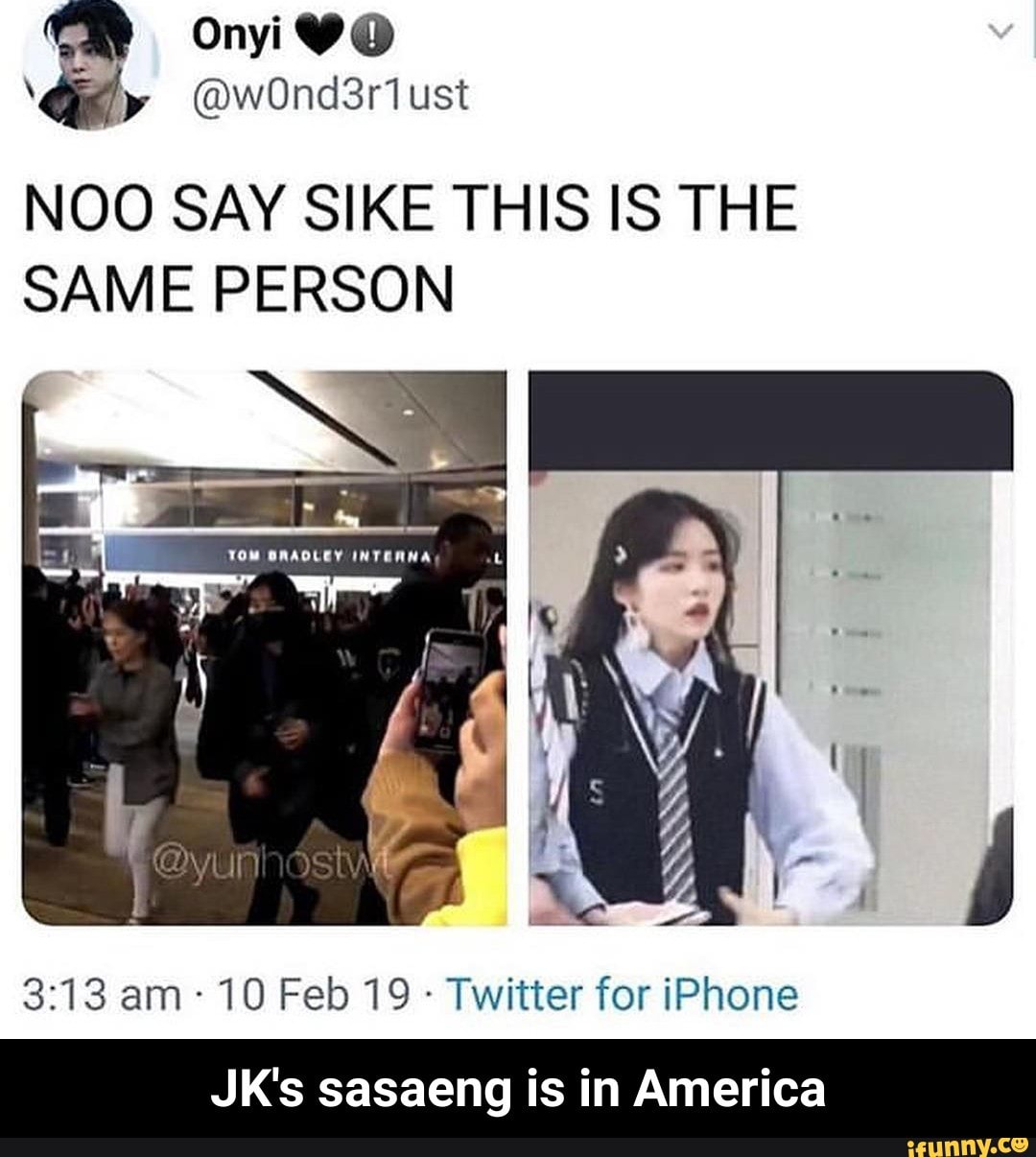 Sasaeng memes. Best Collection of funny Sasaeng pictures on iFunny