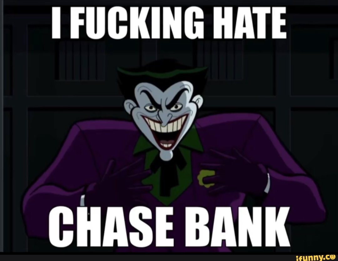 Chase memes. Best Collection of funny Chase pictures on iFunny