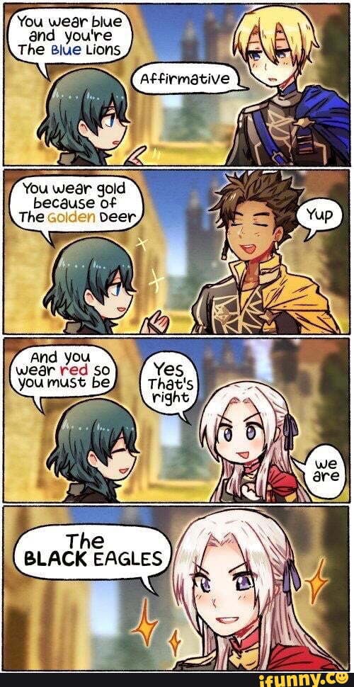 Edelgard_von_hresvelg memes. Best Collection of funny Edelgard_von ...