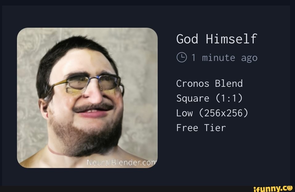 Cronos memes. Best Collection of funny Cronos pictures on iFunny