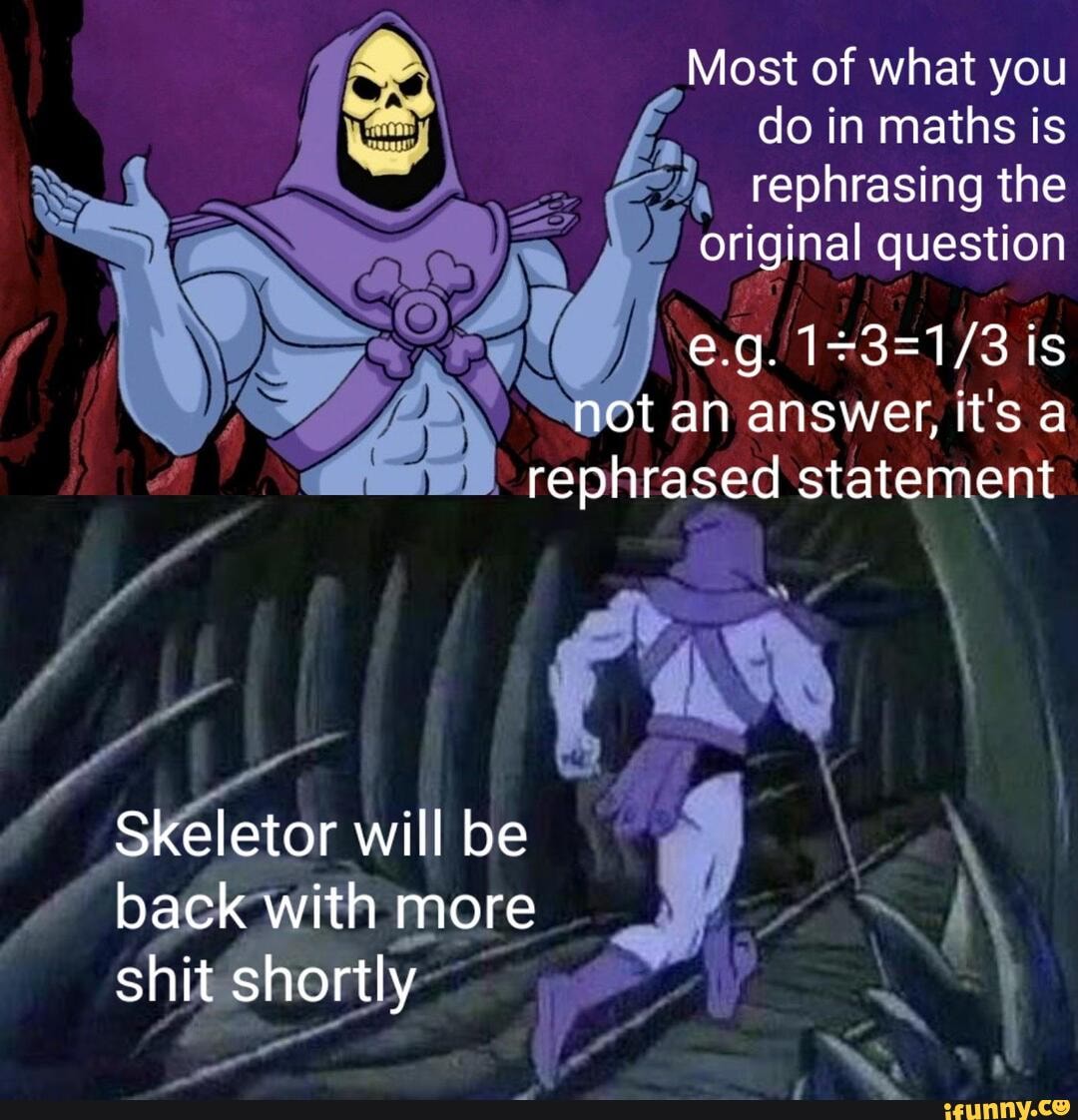 Numeracy memes. Best Collection of funny Numeracy pictures on iFunny