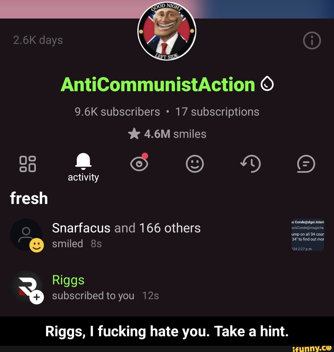 Riggs memes. Best Collection of funny Riggs pictures on iFunny