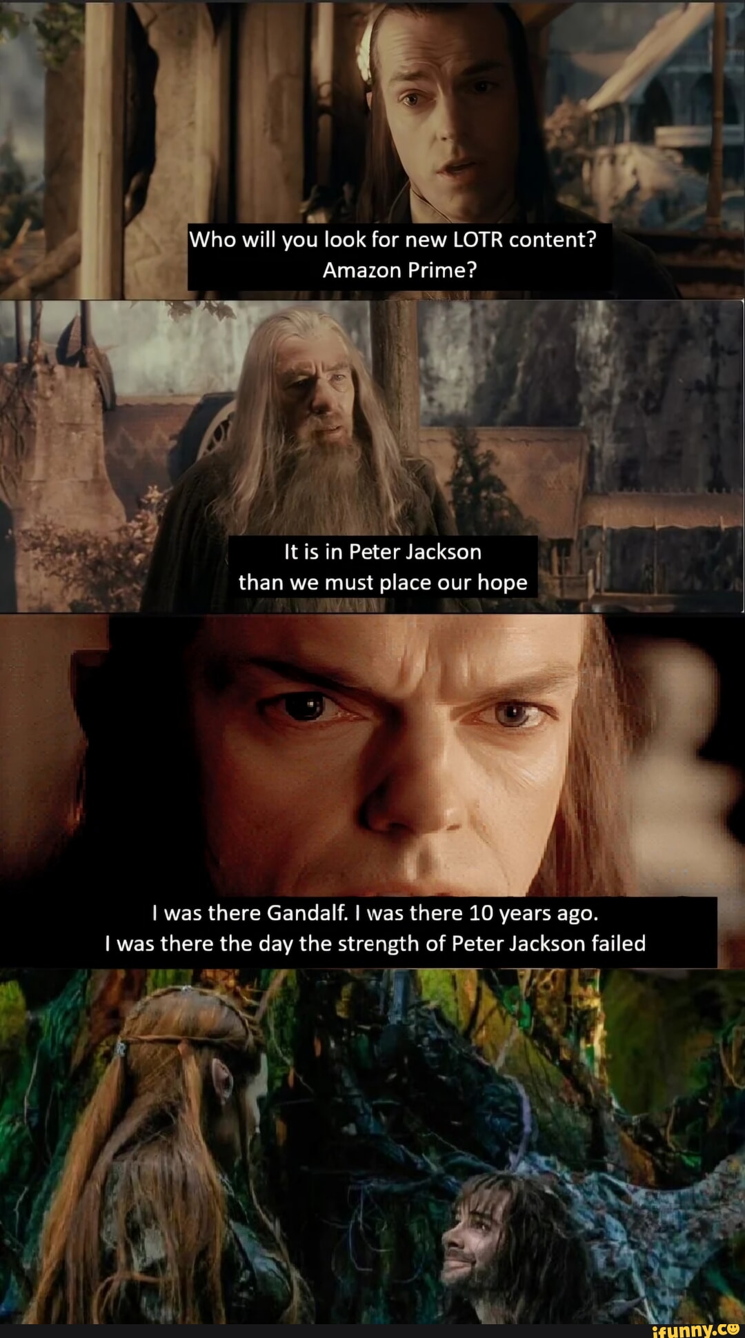 Lordoftherings memes. Best Collection of funny Lordoftherings pictures ...