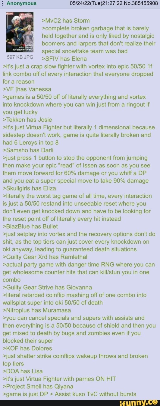 Blazblue memes. Best Collection of funny Blazblue pictures on iFunny