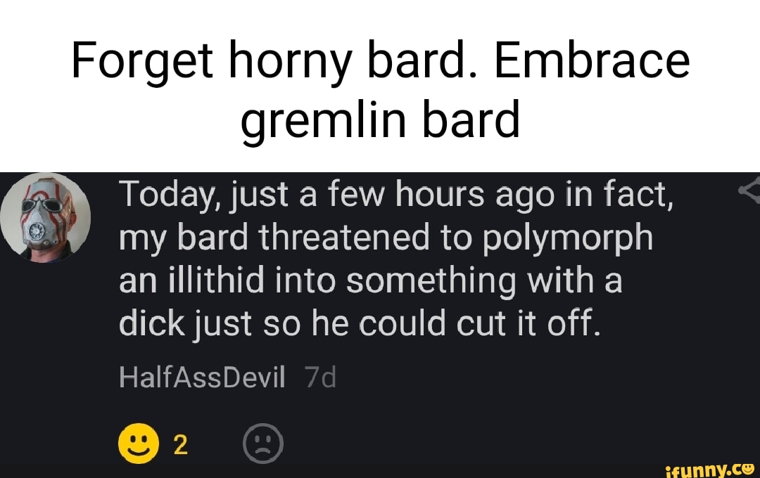 Polymorph memes. Best Collection of funny Polymorph pictures on iFunny