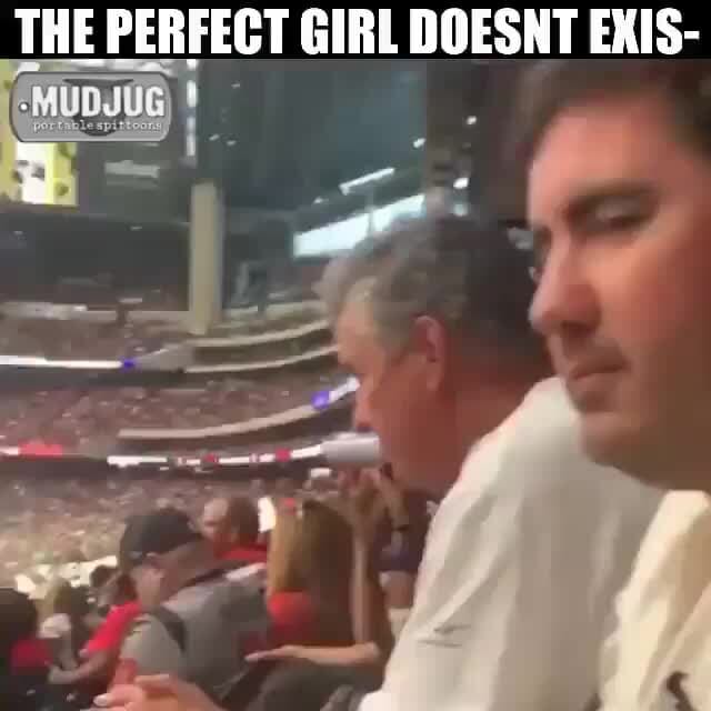 Perfect Girl Meme