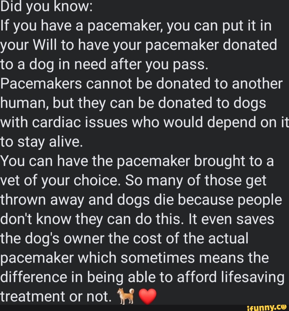 Pacemaker memes. Best Collection of funny Pacemaker pictures on iFunny