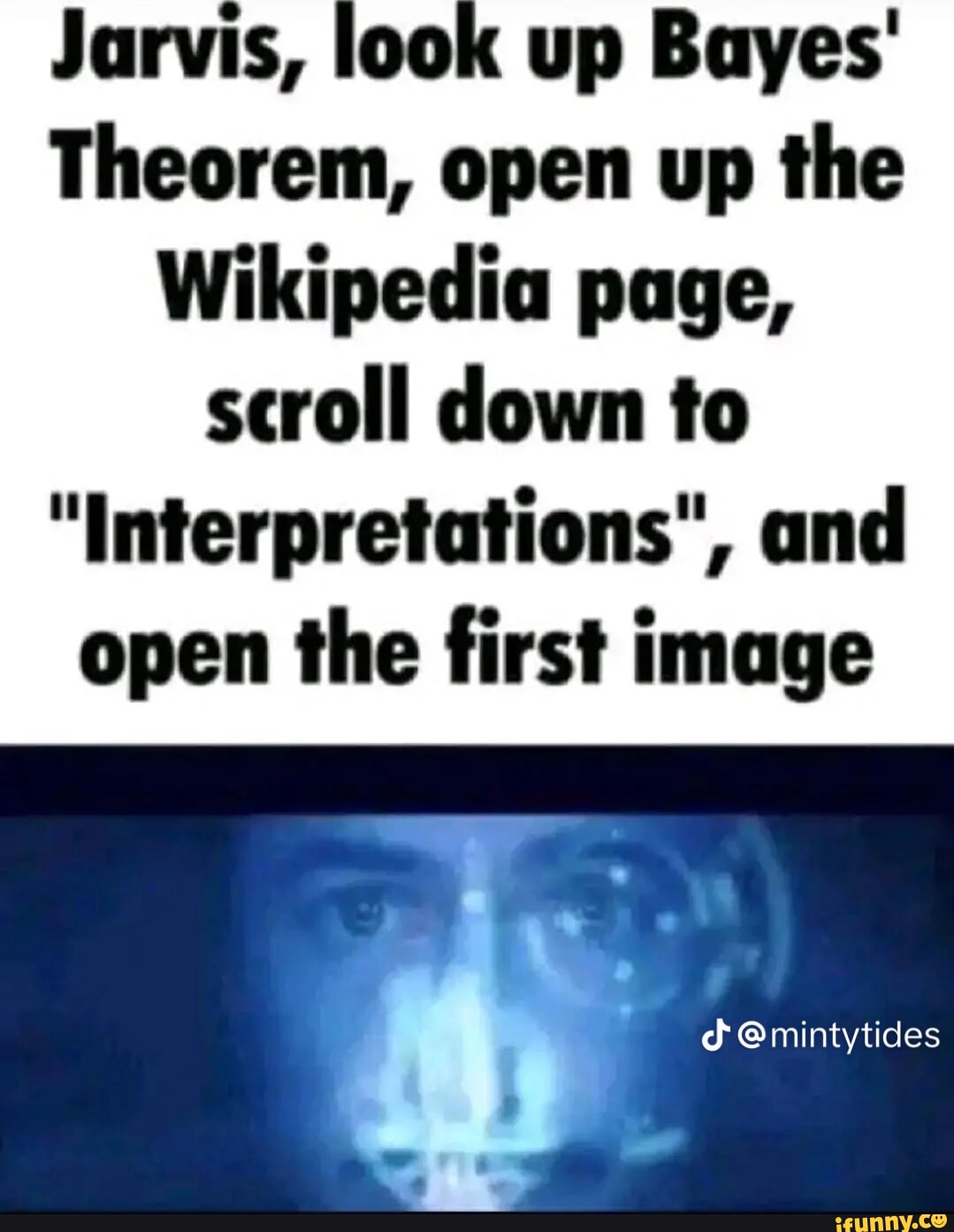 Bayes memes. Best Collection of funny Bayes pictures on iFunny