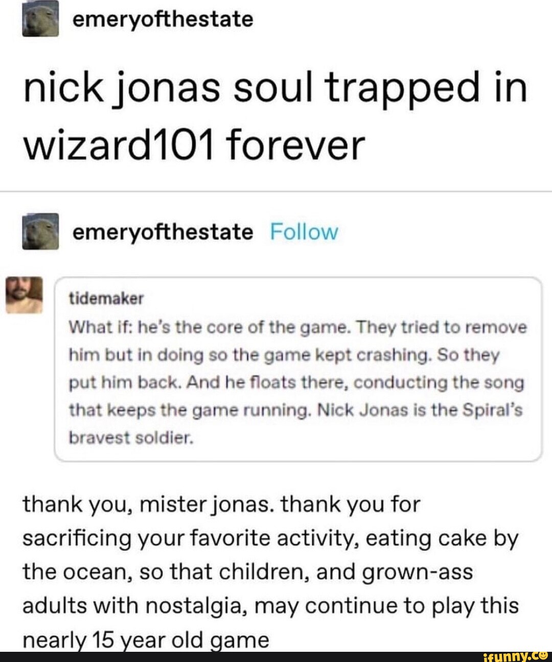 Wizard101 memes. Best Collection of funny Wizard101 pictures on iFunny