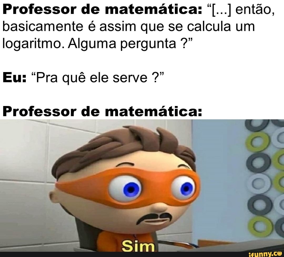 Logaritmo memes. Best Collection of funny Logaritmo pictures on iFunny ...