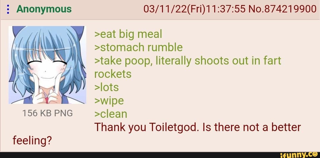 Toiletgod memes. Best Collection of funny Toiletgod pictures on iFunny