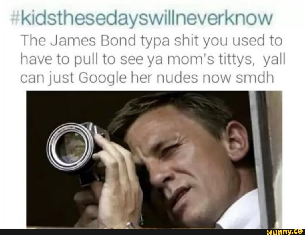 James Bond memes memes. The best memes on iFunny