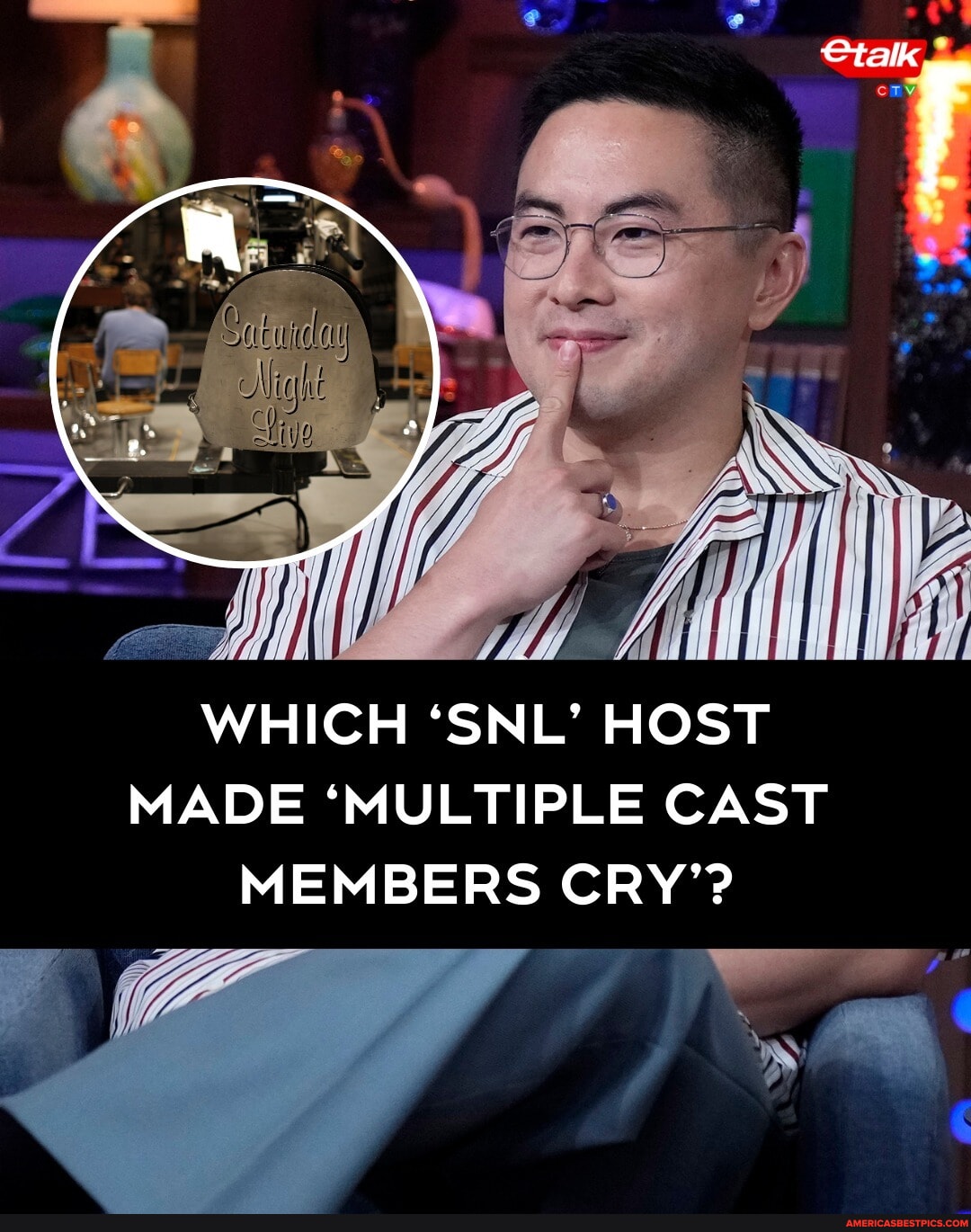 Which recent Saturday Night Live host do you think made multiple cast ...