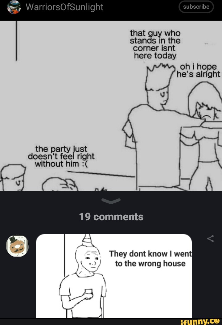 A true friend right here - iFunny