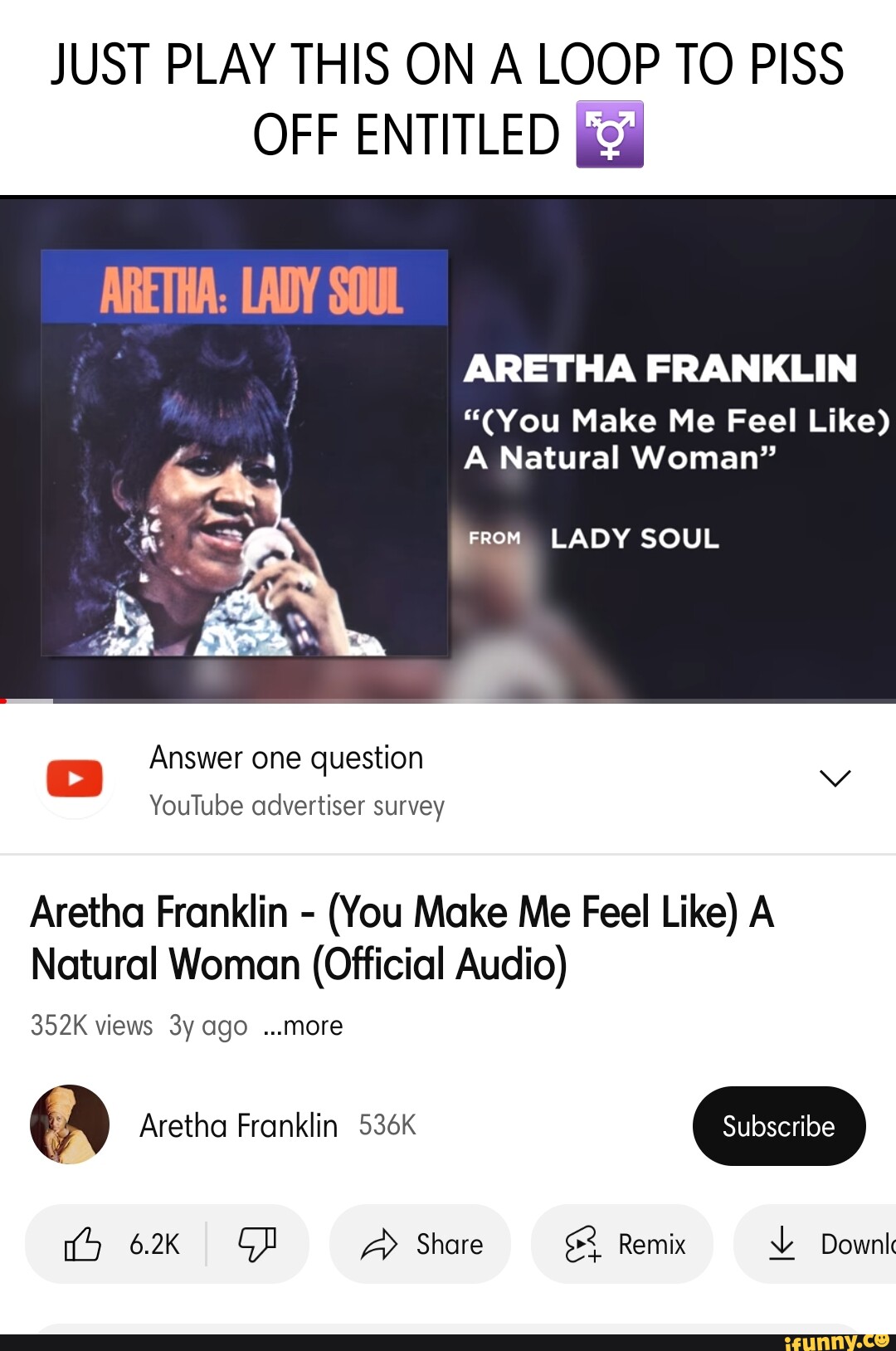 Arethafranklin memes. Best Collection of funny Arethafranklin pictures ...