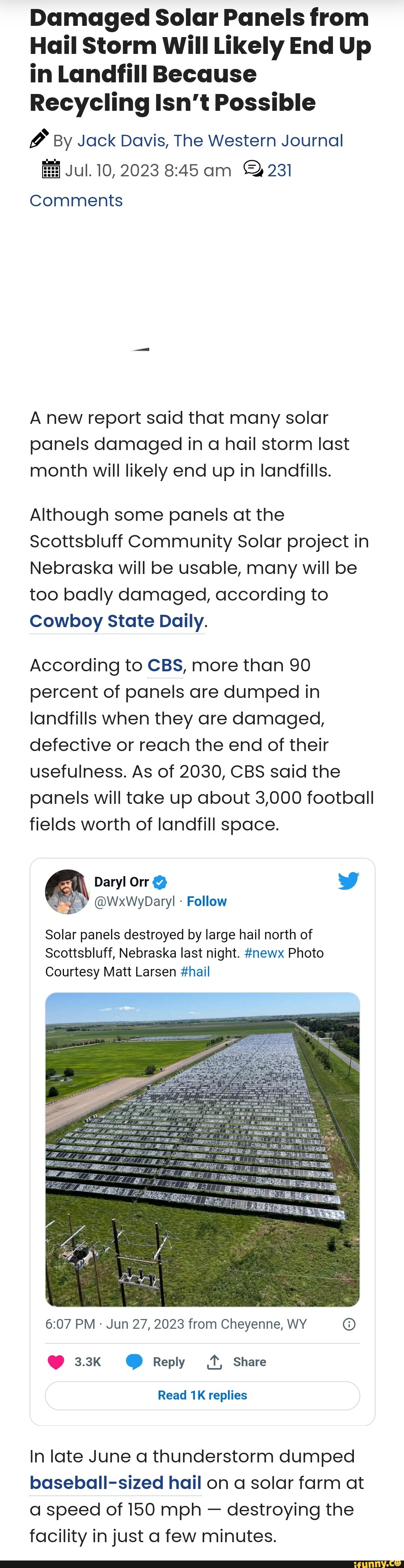 Landfill memes. Best Collection of funny Landfill pictures on iFunny