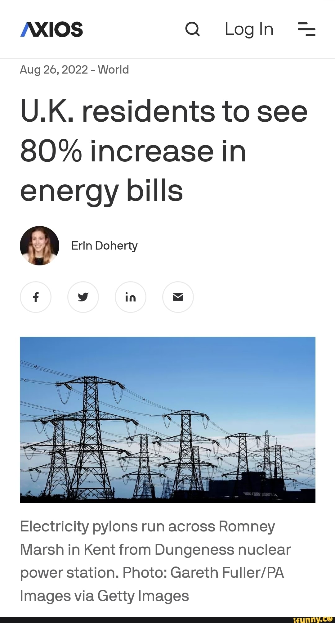 Pylons memes. Best Collection of funny Pylons pictures on iFunny