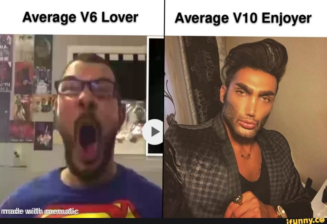Average Lover Average Enjoyer y ad - iFunny