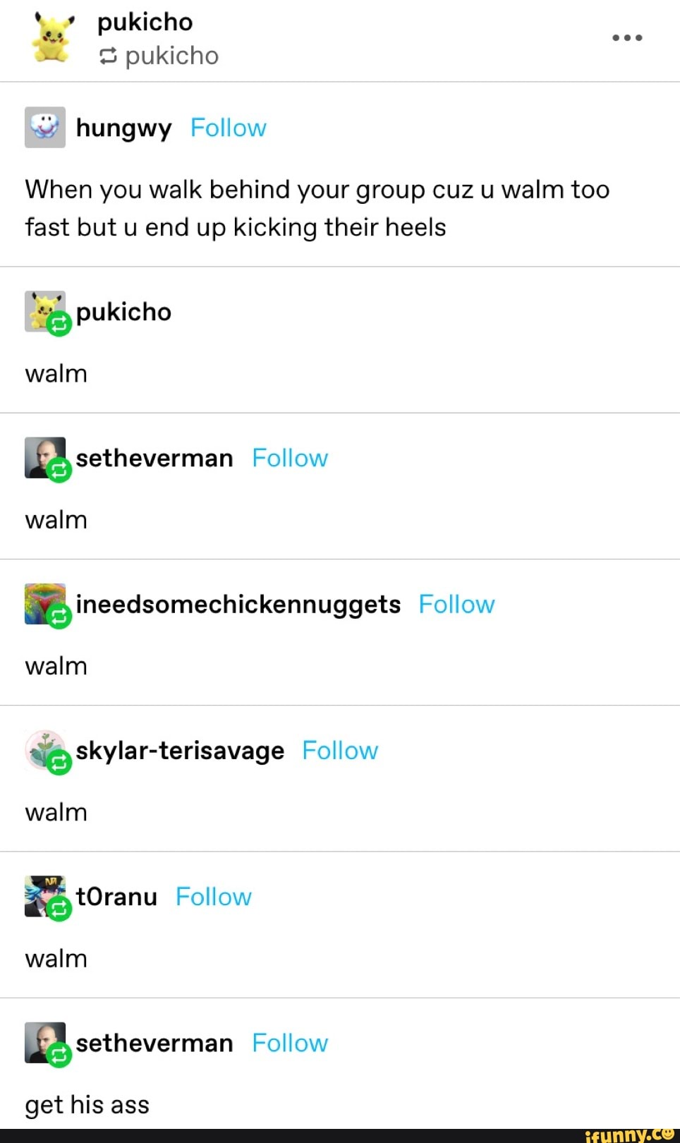 Waim memes. Best Collection of funny Waim pictures on iFunny