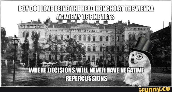 University_of_vienna memes. Best Collection of funny University_of ...