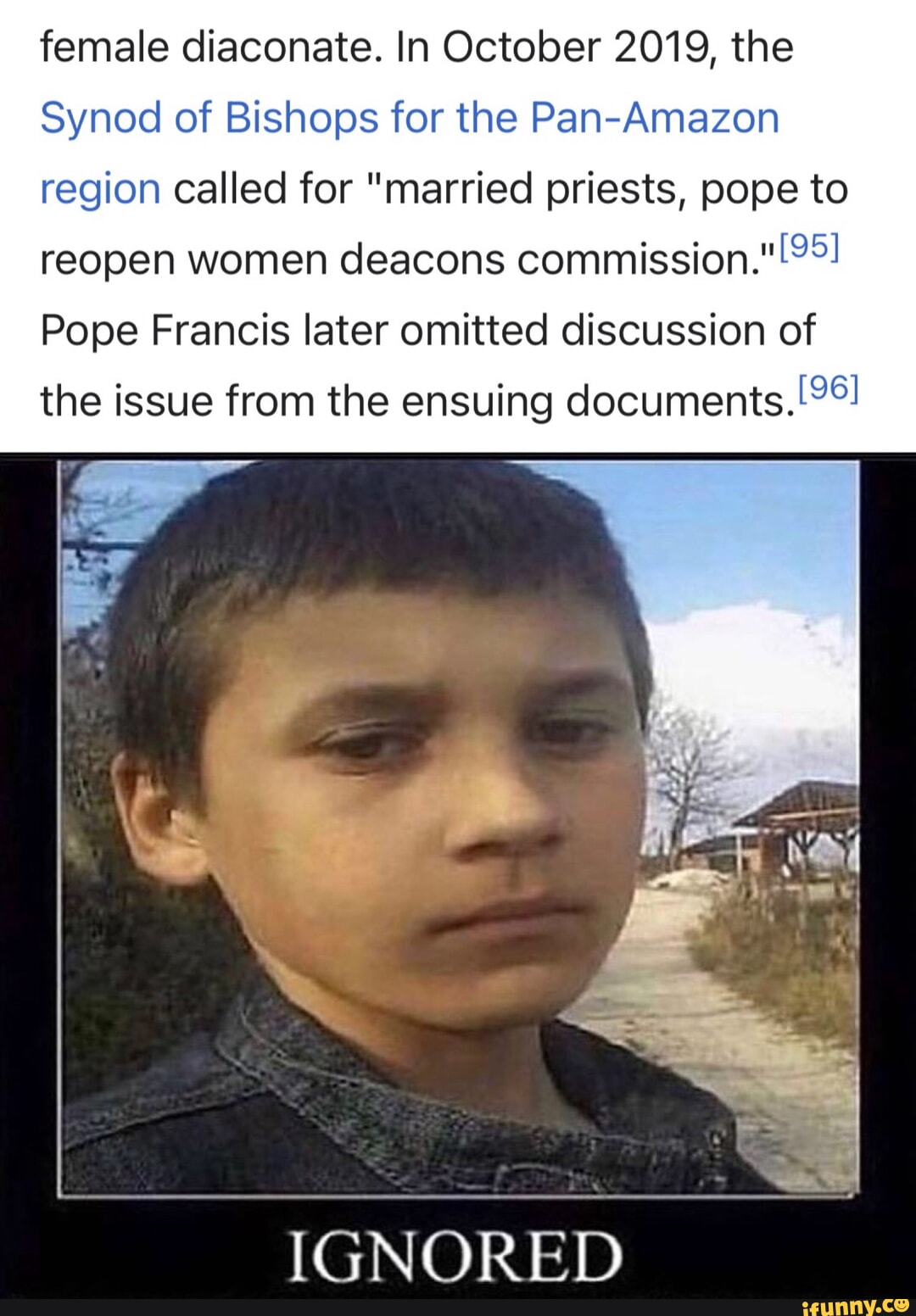 Deacons memes. Best Collection of funny Deacons pictures on iFunny