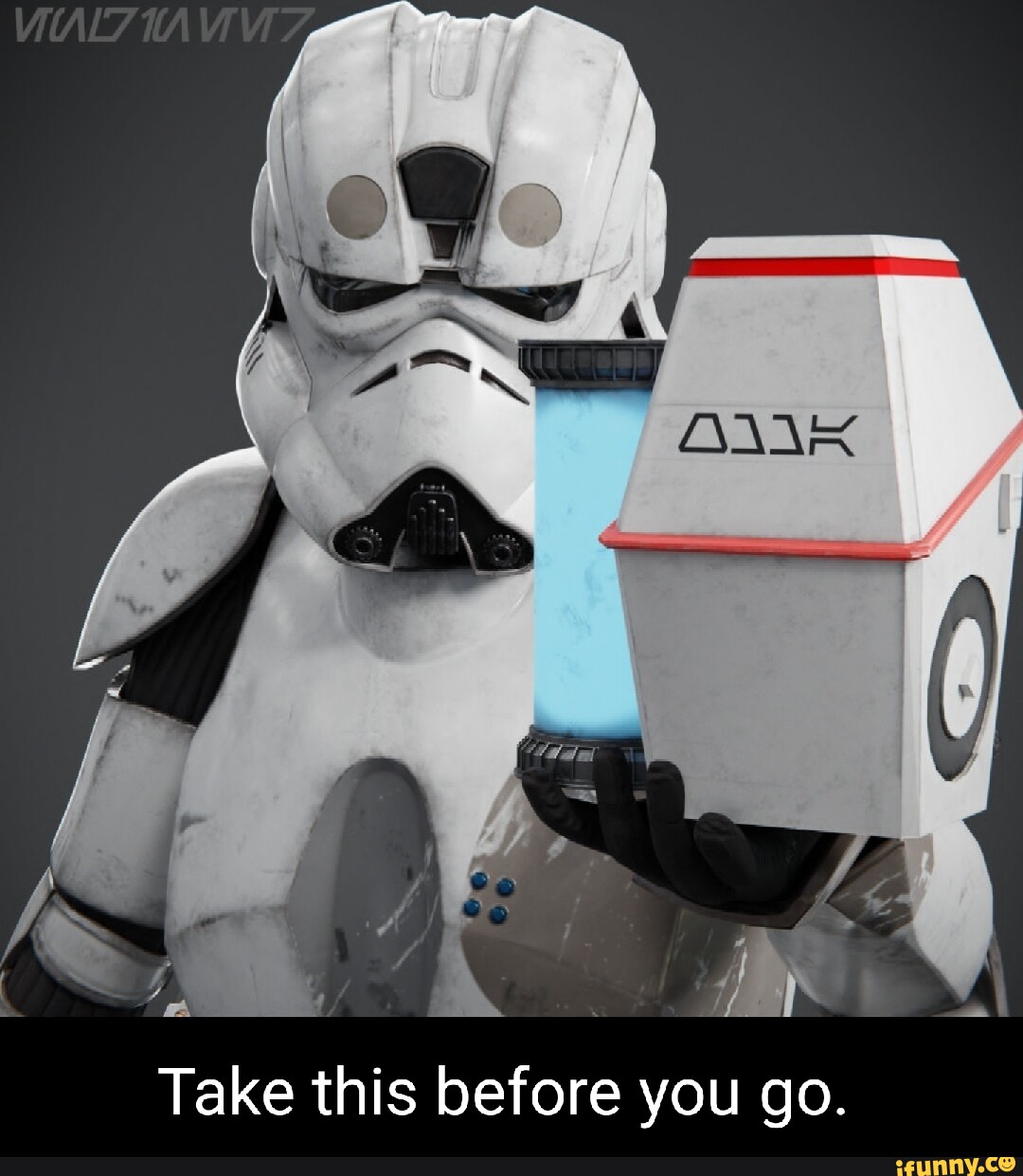 Bacta memes. Best Collection of funny Bacta pictures on iFunny