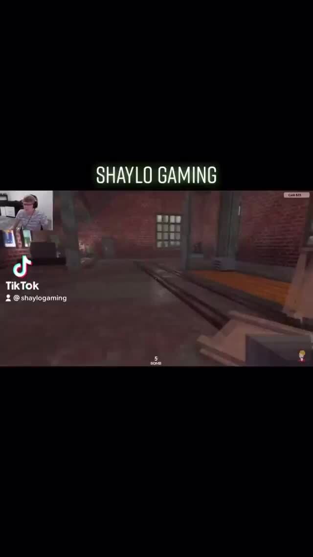 SHAYLO GAMING - )