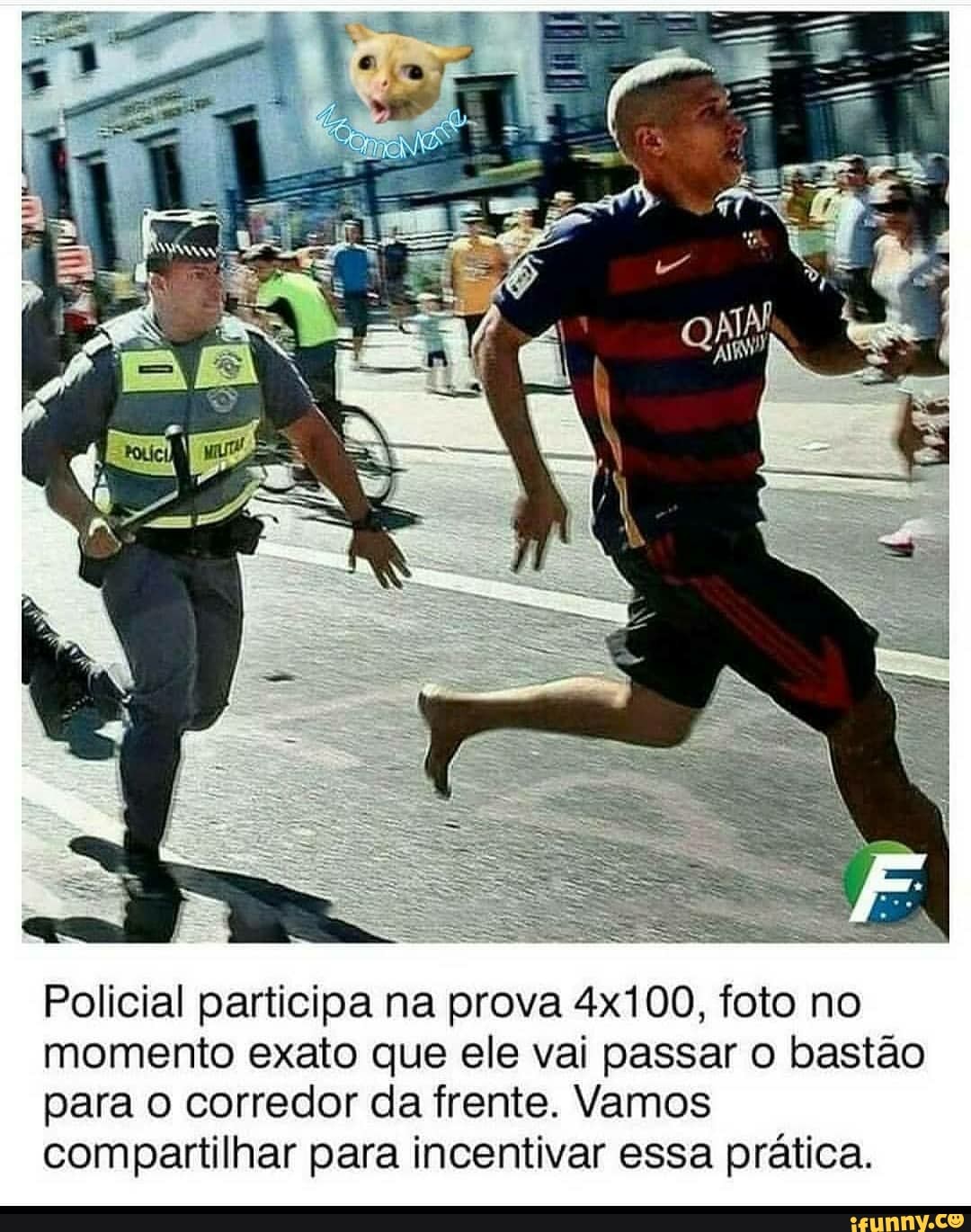 Memes de imagem EQOnBHL18 por Kakashi_boladao: 1 comentário - )
