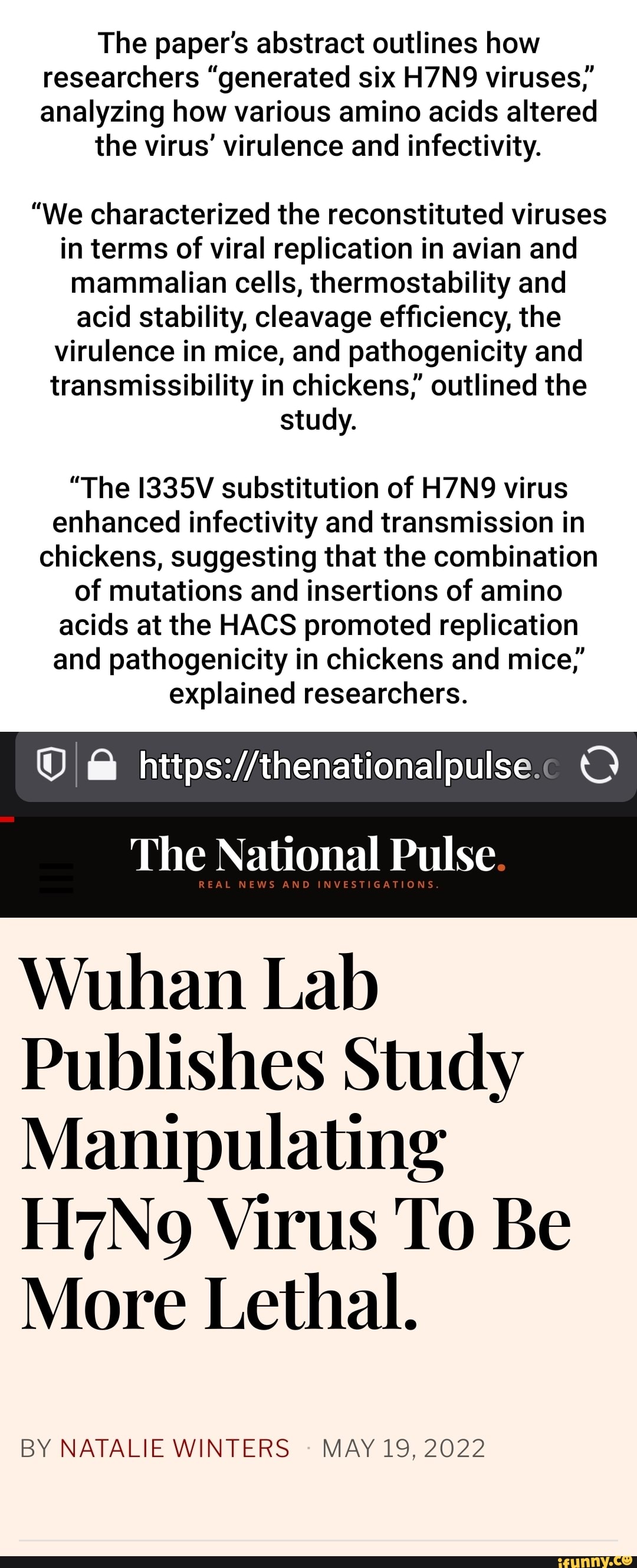 Virulence memes. Best Collection of funny Virulence pictures on iFunny